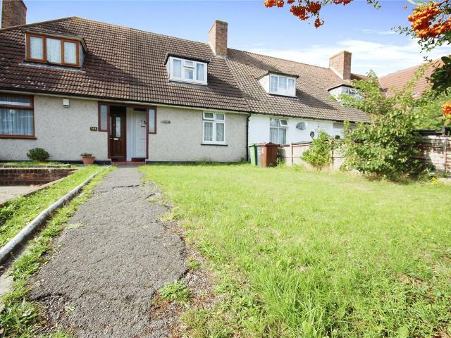 Broad Street, Dagenham, Essex RM10, 2 bed terraced house to rent, £1,850 pcm | PrimeLocation