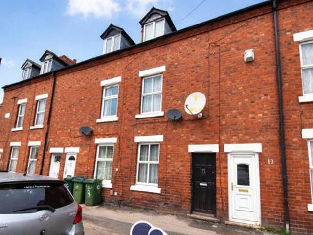 Broad Street, Foleshill, 3 Bedroom Terraced