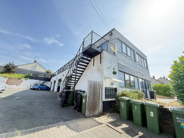 Broad Street, Kidderminster DY10, 1 bed property to rent, £650 pcm | PrimeLocation