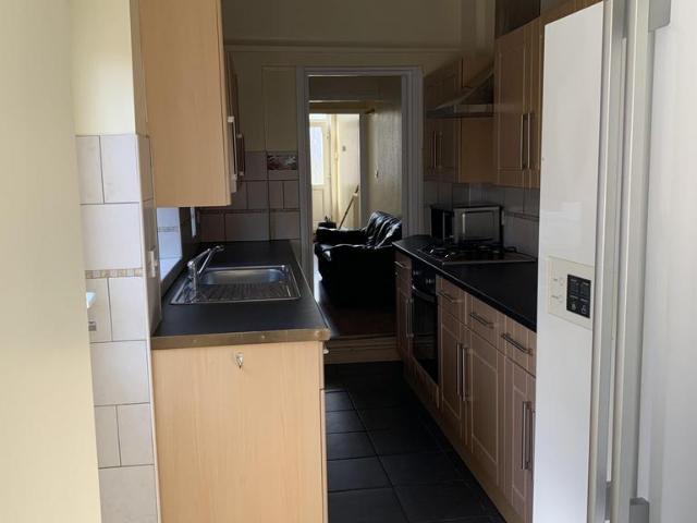 Broad Street, Loughborough LE11 4 bed house to rent £2,168 pcm £500 pw