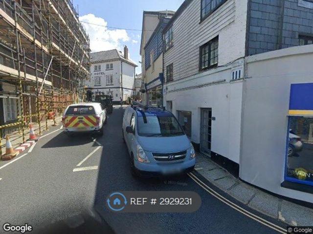 Broad Street, Launceston PL15, 1 bed flat to rent, £550 pcm | PrimeLocation
