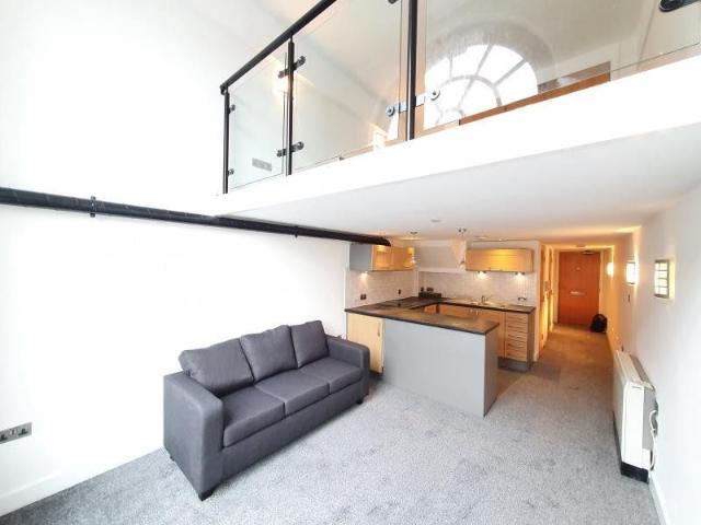 Broad Street, Nottingham, Nottinghamshire NG1, 1 bed flat to rent, £925 pcm | PrimeLocation