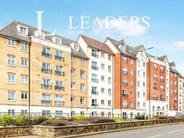 Broad Street, Northampton, 1 Bedroom Apartment
