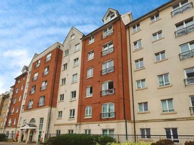 Broad Street, Northampton, 2 Bedroom Apartment