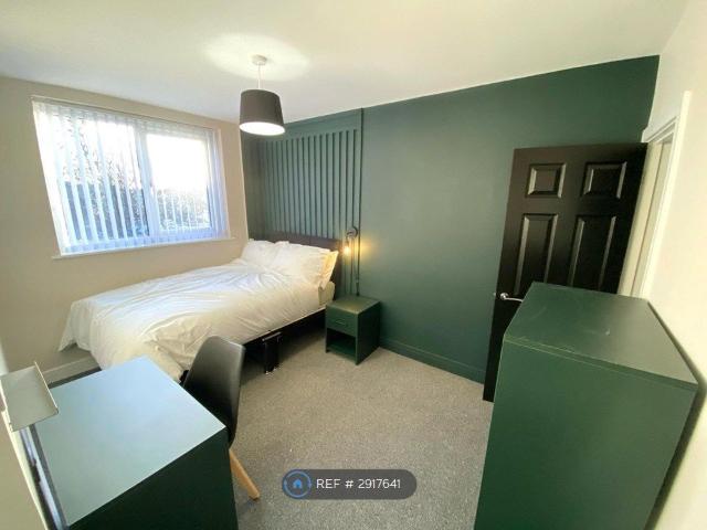 Broad Street, Newcastle Under Lyme ST5, Room to rent, £575 pcm | PrimeLocation