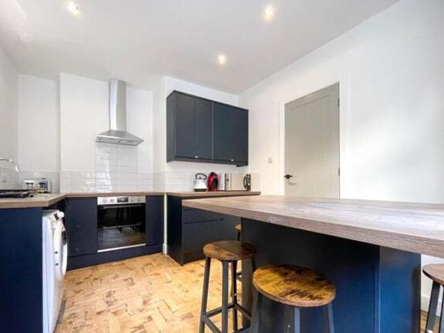 Broad Street, Newcastle, 4 Bedroom House
