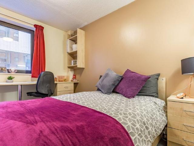 Broad Street, Sheffield S2, Studio to rent, £862 pcm | PrimeLocation