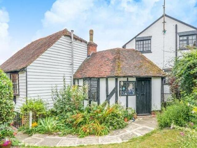 Broad Street, Sutton Valence, 3 Bedroom Detached