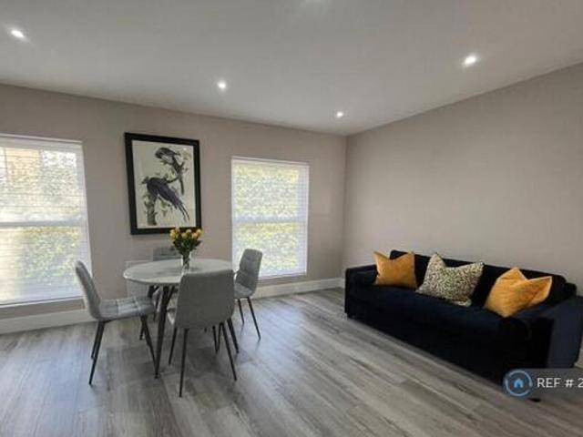 Broad Street, Reading, 1 Bedroom Flat