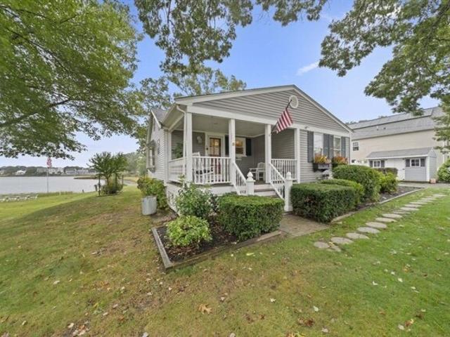 Broadmarsh Ave, Wareham, Home For Sale