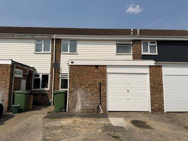 Broadmarsh Close, Grove, Wantage OX12, 3 bed terraced house to rent, £1,500 pcm | PrimeLocation