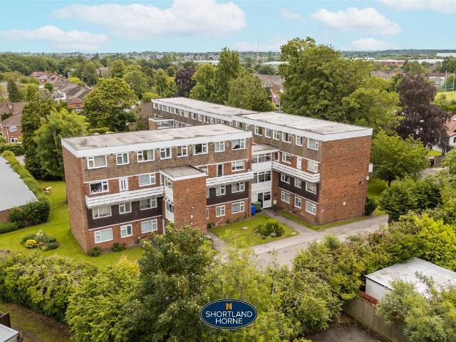Broadmead Court, Broad Lane, Coventry CV5, 2 bed flat to rent, £950 pcm | PrimeLocation