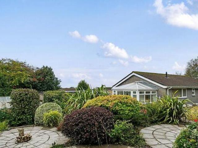 Broadmead, Callington, 3 Bedroom Detached
