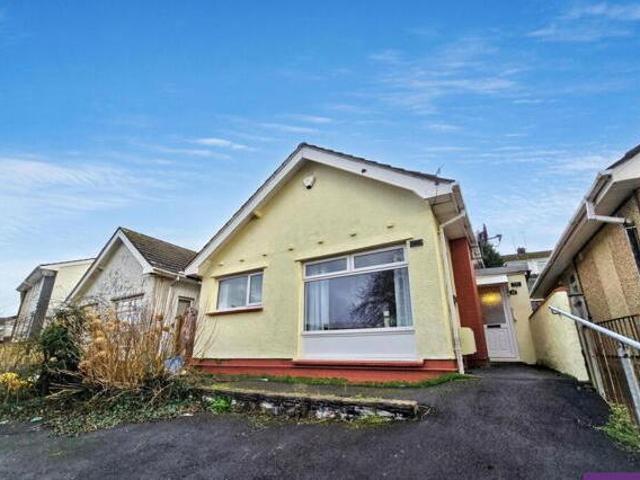 Broadmead, Killay, 2 Bedroom Detached