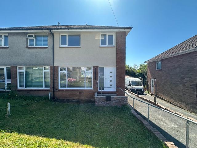 Broadmead, Swansea SA2, 3 bed semi detached house to rent, £1,250 pcm | PrimeLocation