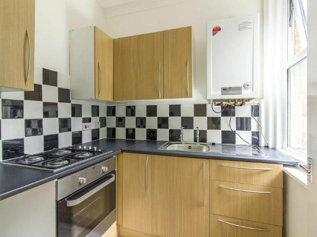 Broadmead Road,Folkestone, CT19