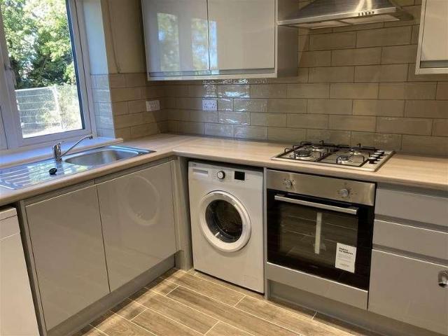 Broadmead, Tunbridge Wells, TN2