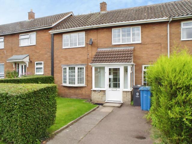 Broadmeadow Lane, Great Wyrley WS6, 2 bed terraced house to rent, £925 pcm | PrimeLocation