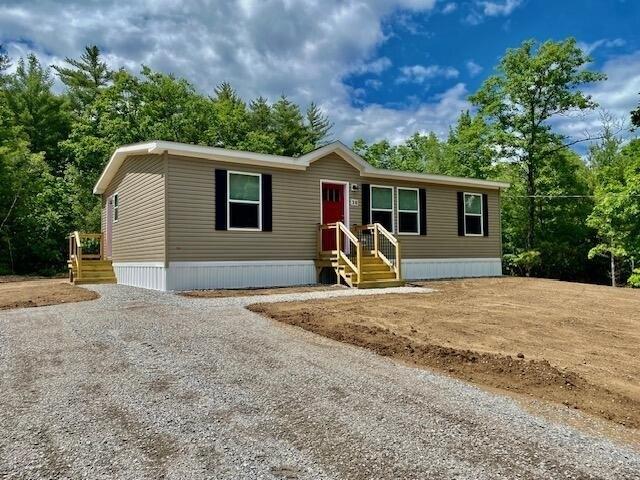 Broadmeadow Ln, Porter, Property For Sale