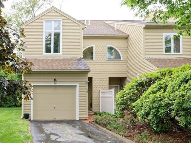 Broadmeadow St Unit A, Marlborough, Condo For Sale