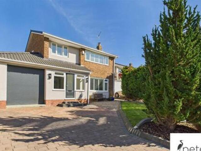Broadmeadows, East Herrington, 3 Bedroom Detached