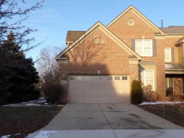 Broadmoor Cir N # 58