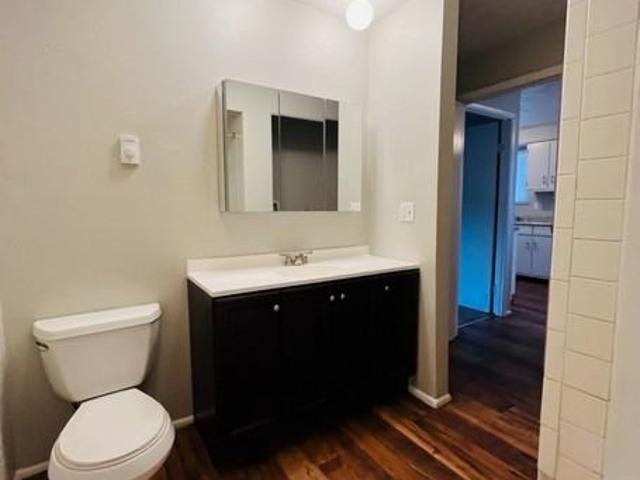 Broadmoor Apartments 1 Bedroom Apartment for Rent at 400 Burman Ave, Trotwood, OH 45426