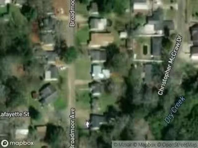 Broadmoor Ave