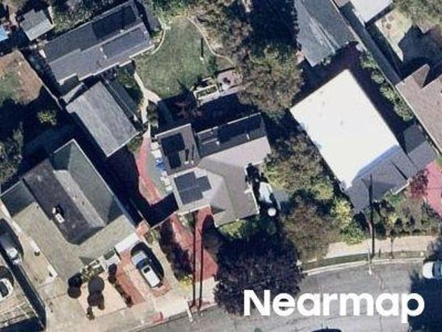Broadmoor Blvd