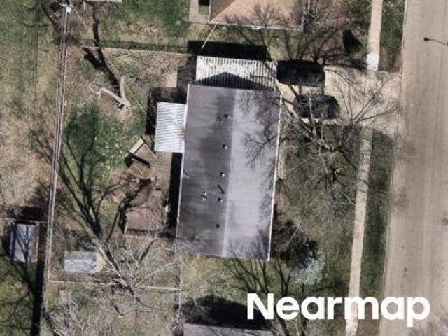 Broadmoor Dr