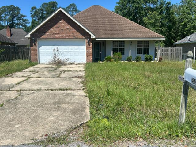 Broadmoor Dr