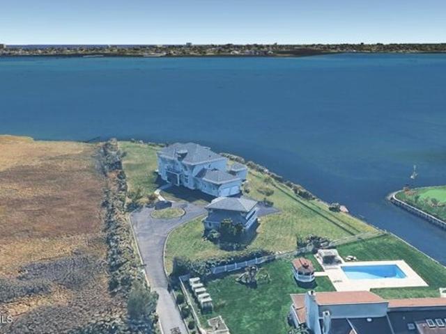 Broadmoor Dr, Rumson, Home For Sale
