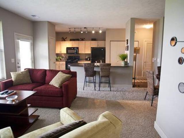 Broadmoor Hills II Studio Apartment for Rent at 18510 Capitol Ct, Elkhorn, NE 68022