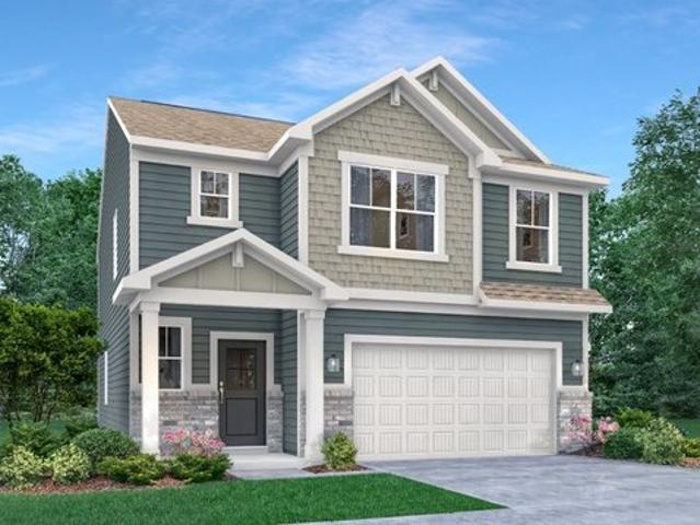 Broadmoor Plan Abbott Commons Venture Community