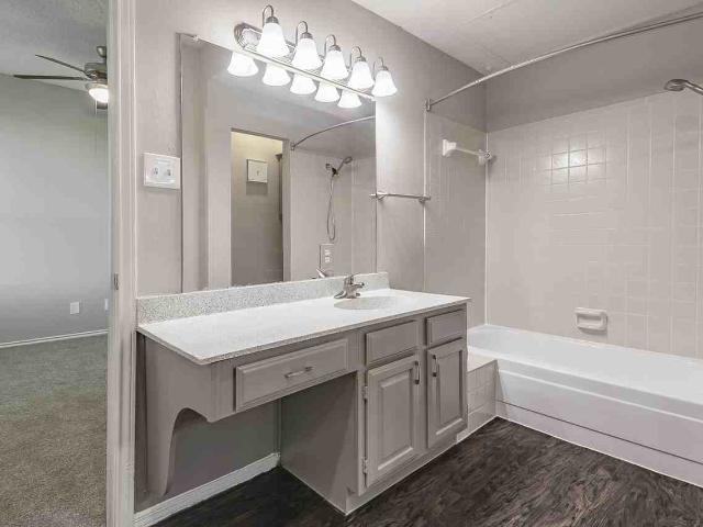 Broadmoor Villas 2 Bedroom Apartment for Rent at 5015 Courtside Dr, Irving, TX 75038 Broadmoor Hills