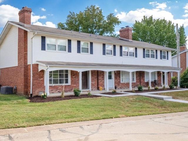 Broadmoor/Oakland Hls, Chesterfield, MO 63017
