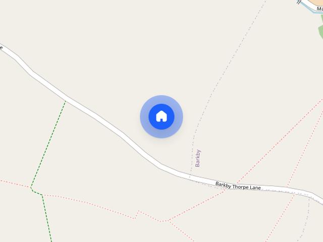 Broadnook Garden Village, Leicester, LE7