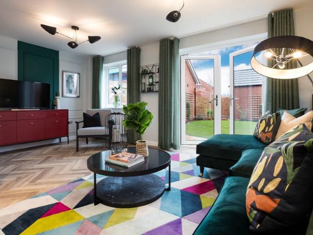 Broadnook Garden Village, Leicester LE7, 3 bed semi detached house to rent, £1,250 pcm | PrimeLocation