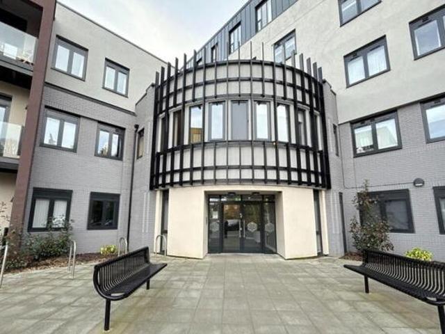 Broadoaks, Streetsbrook Road, 2 Bedroom Ground
