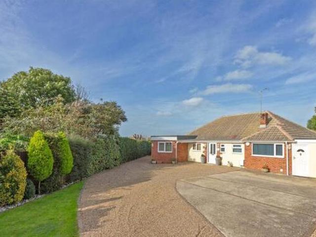 Broadacre, Sittingbourne, 4 Bedroom Bungalow