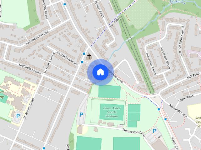Broadacre Place, Fareham, PO14 1GZ