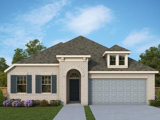 Broadacre Plan Escondido Retreat Collection Community