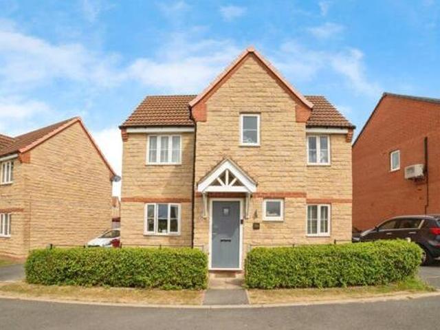 Broadacre Way, Tibshelf, 3 Bedroom Detached