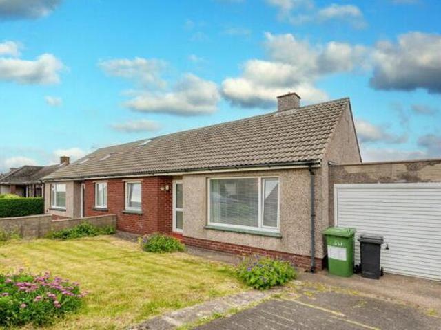 Broadacres, High Harrington, 2 Bedroom Semi detached