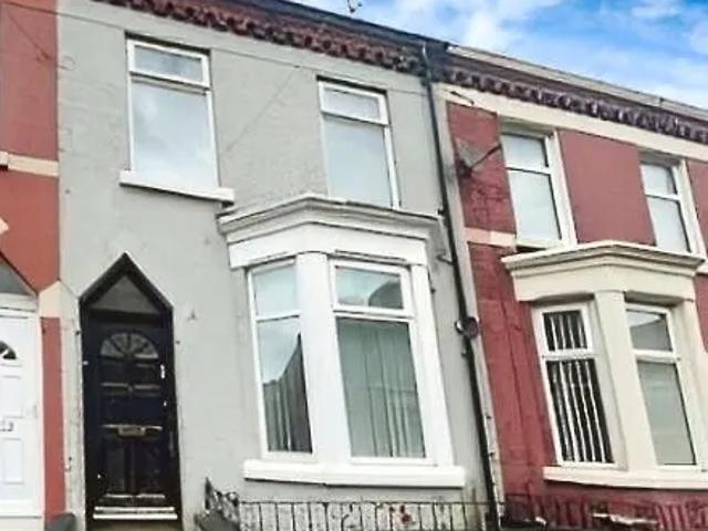Broadbelt Street, Liverpool, L4 5QL, United Kingdom | 3 bed townhouse for rent #166531230 | Rentberry