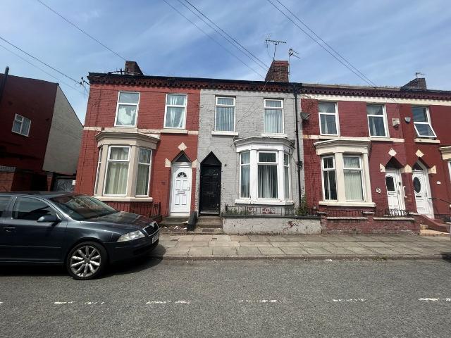 Broadbelt Street, Liverpool L4, 3 bed property to rent, £850 pcm | PrimeLocation