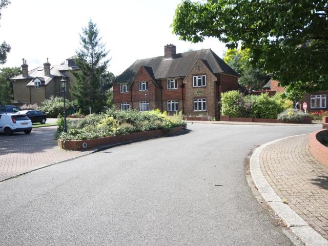 Broadbridge Close, London SE3, 1 bed flat to rent, £1,550 pcm | PrimeLocation