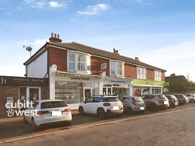 Broadbridge Mill, Old Bridge Road, Bosham, Chichester PO18, 2 bed flat to rent, £1,300 pcm | PrimeLocation