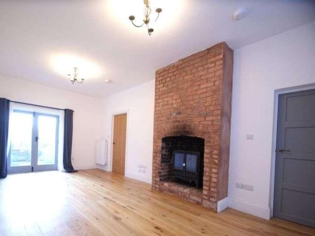 Broadclyst, Exeter, EX5