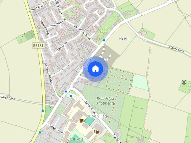Broadclyst